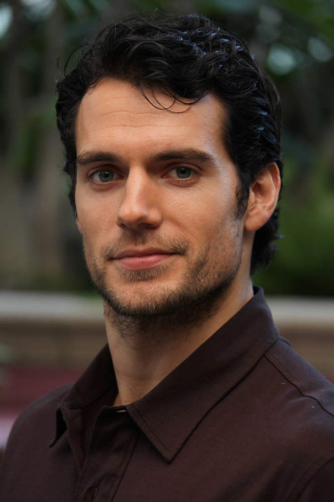 Picture of Henry Cavill