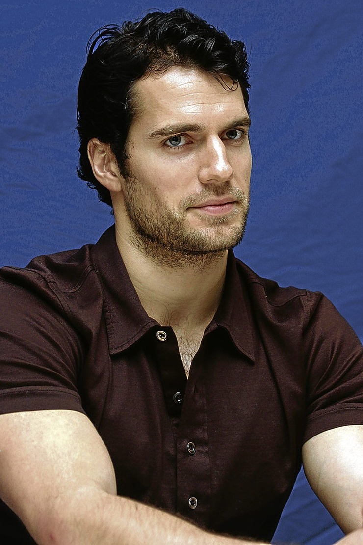 Picture of Henry Cavill