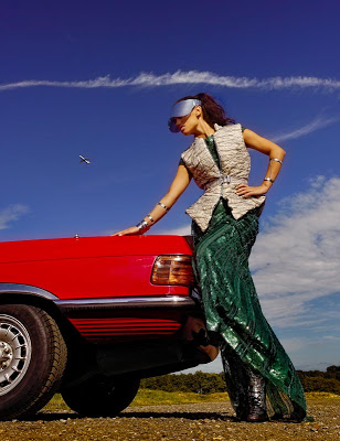 Picture of Gia Johnson