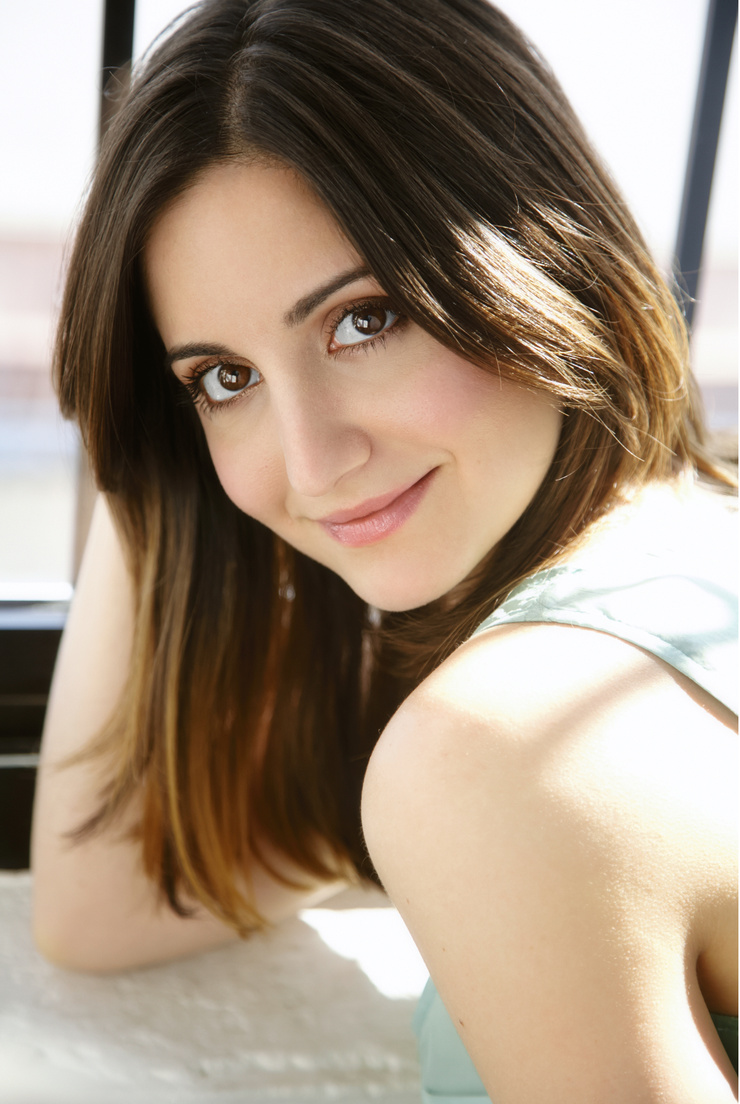 Picture of Rebecca Buller