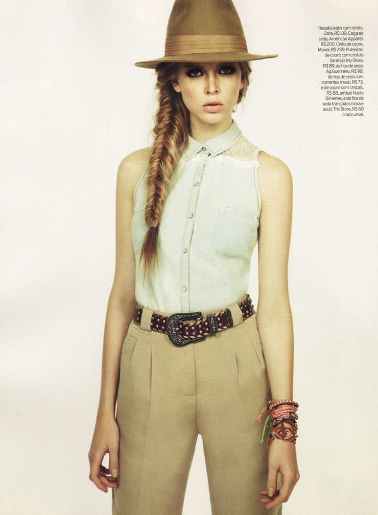 Image of Daniela Witt