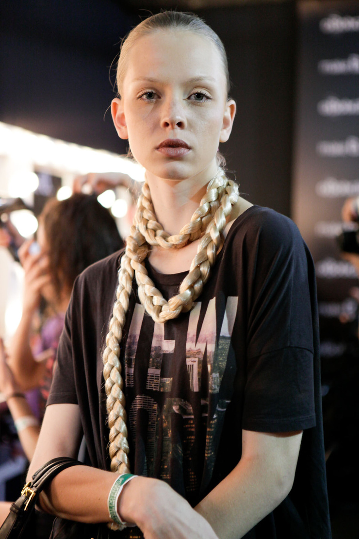 Picture of Daniela Witt