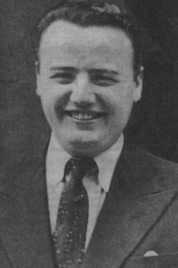 Picture of Billy Munn