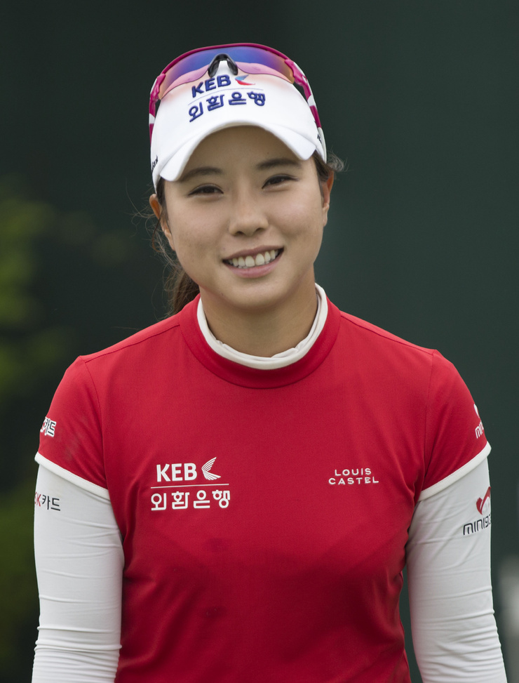 Picture of Hee Young Park