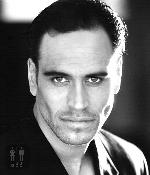 Picture of Patrick Kake