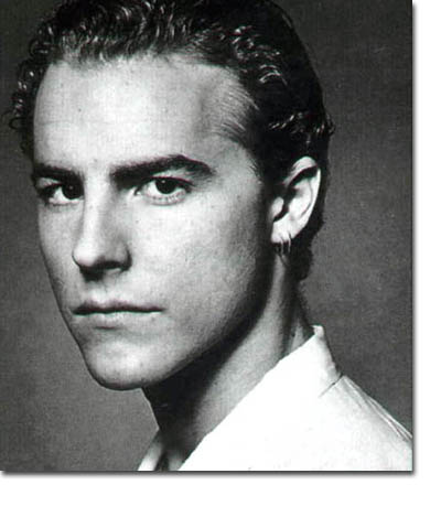 Image of Samuel West