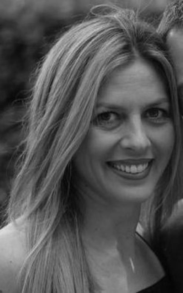 Picture of Cristina Quaranta