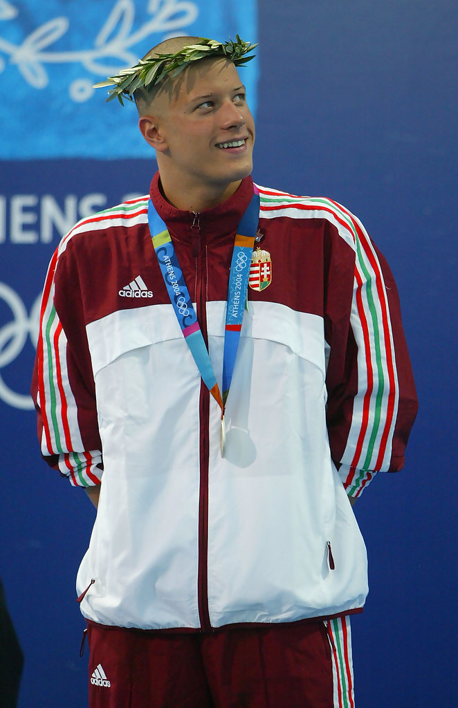 Picture of Daniel Gyurta