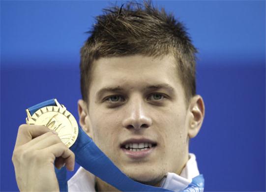 Picture of Daniel Gyurta