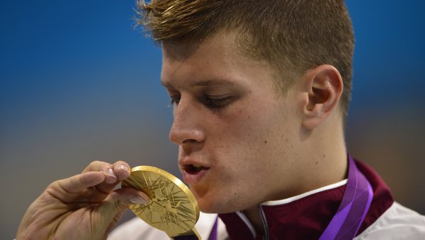 Picture of Daniel Gyurta