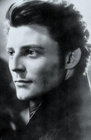 Picture of Gérard Philipe