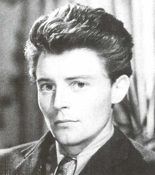 Gérard Philipe image