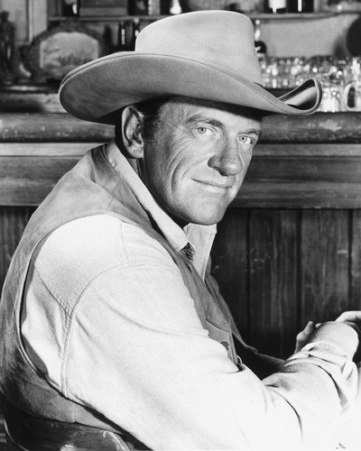 Picture of James Arness