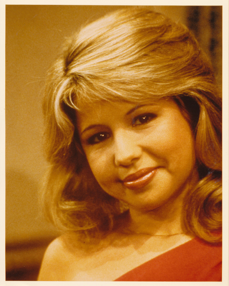 Picture of Pia Zadora