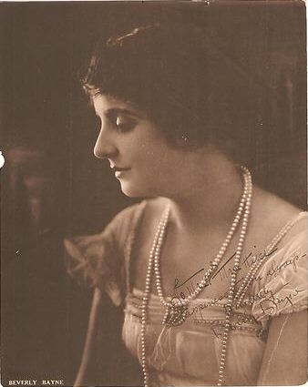 Picture of Beverly Bayne