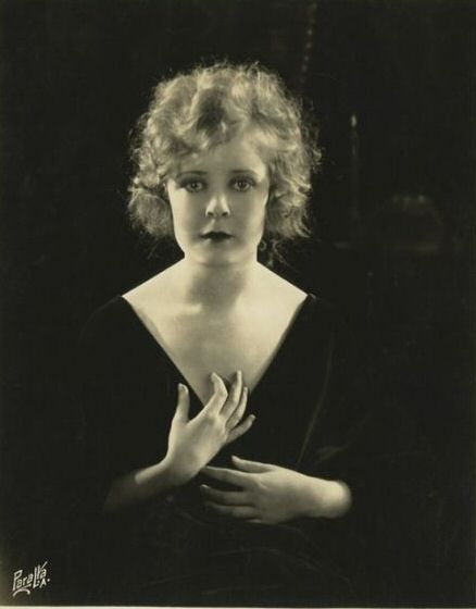 Picture of Priscilla Bonner