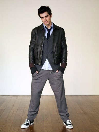 Picture of Adrian Armas