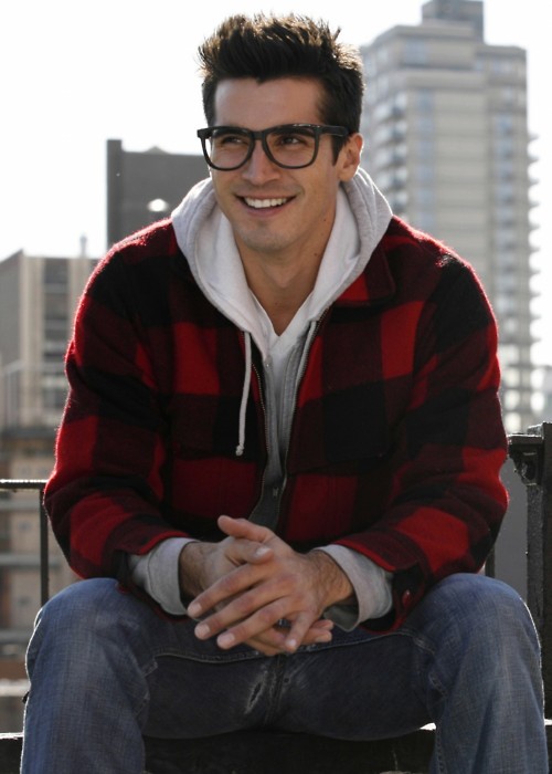 Picture of Adrian Armas