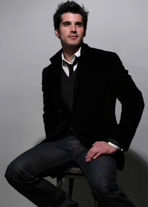 Picture of Adrian Armas