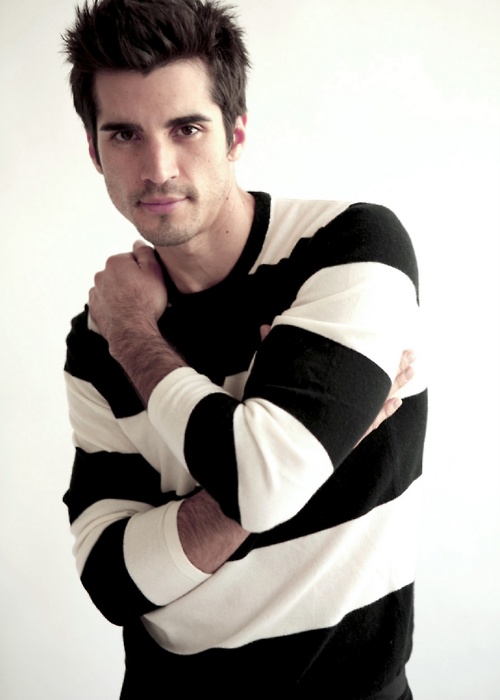 Adrian Armas image