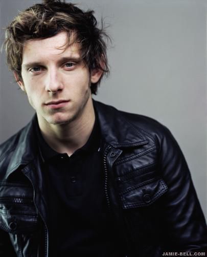 Picture of Jamie Bell