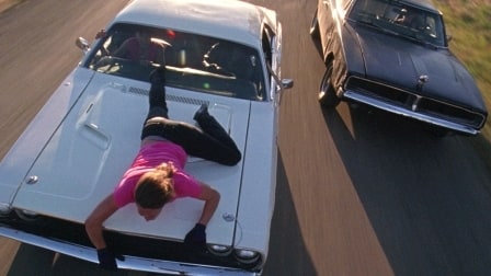 Picture of Death Proof