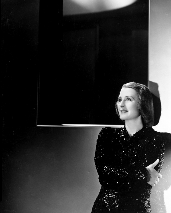 Norma Shearer picture