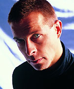 Picture of Stefan Lindfors