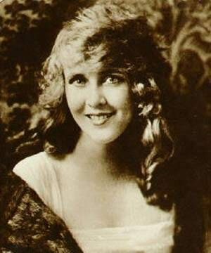 Image of June Caprice