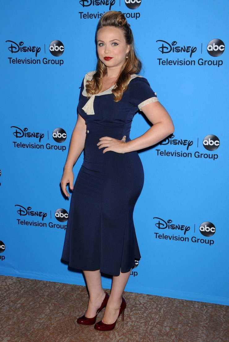 Picture of Amanda Fuller