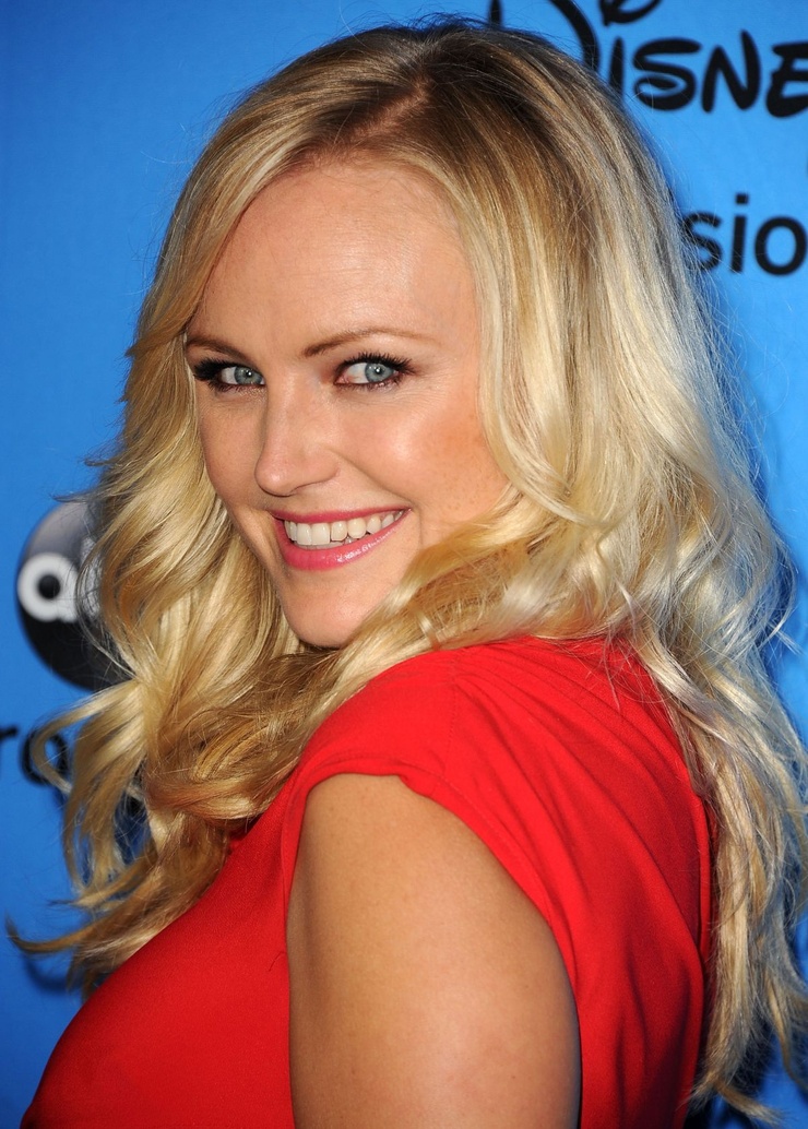 Picture of Malin Akerman