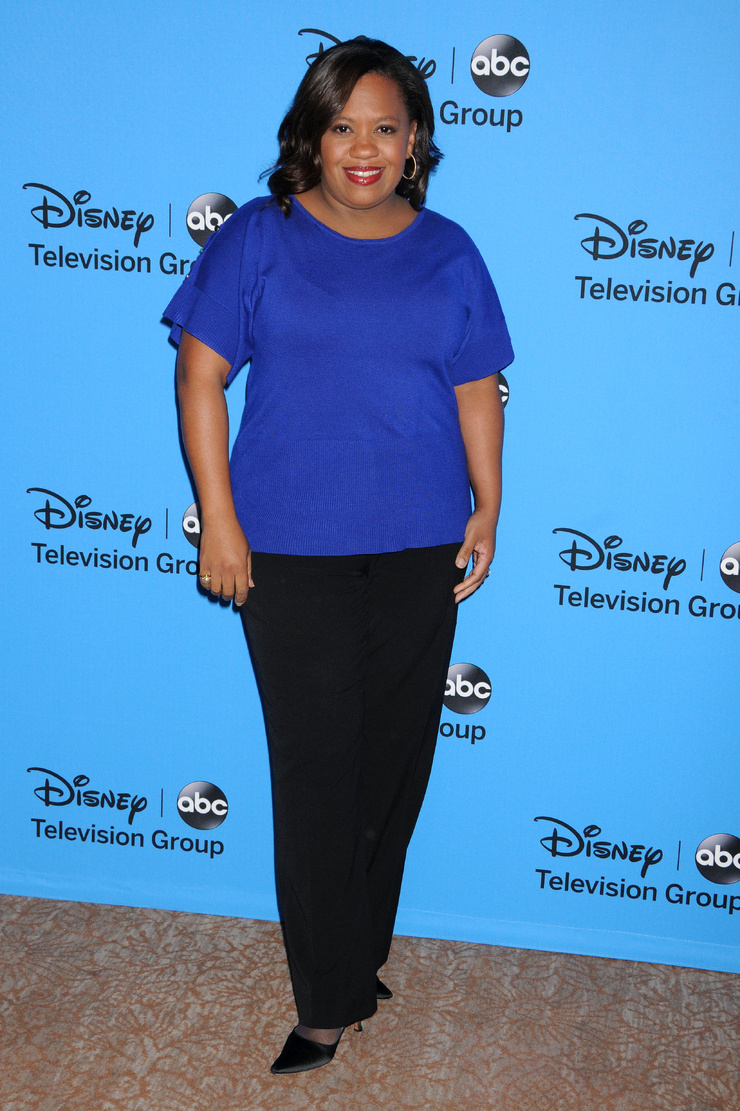 Picture of Chandra Wilson
