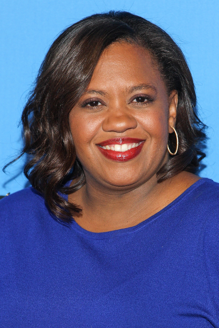Image of Chandra Wilson