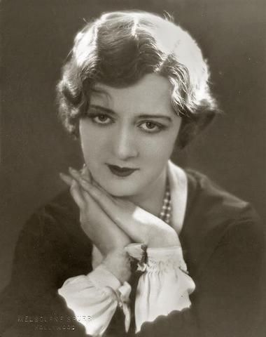 Picture of Alma Tell