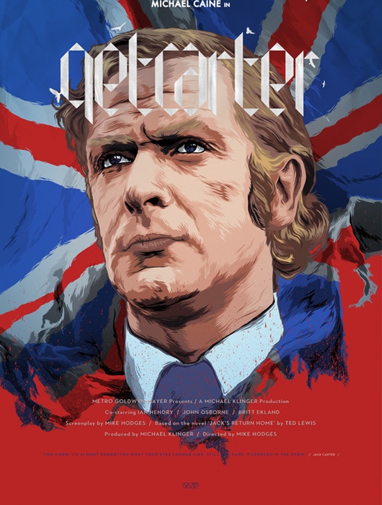 Picture of Get Carter (1971)
