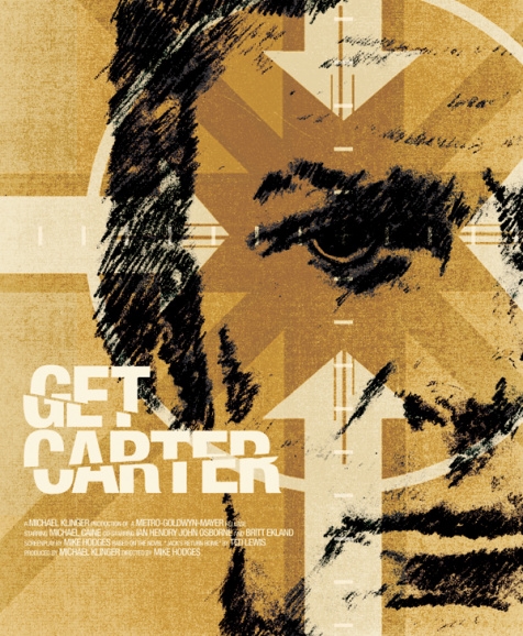 Picture of Get Carter (1971)