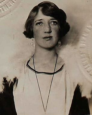 Picture of Victoria Forde