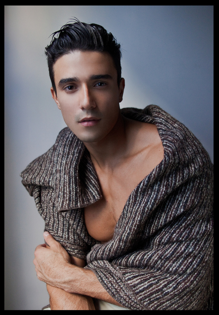 Picture of Lucas Gil