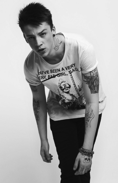 Picture of Ash Stymest
