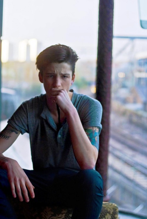 Ash Stymest picture