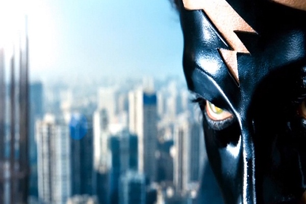 Picture of Krrish 3