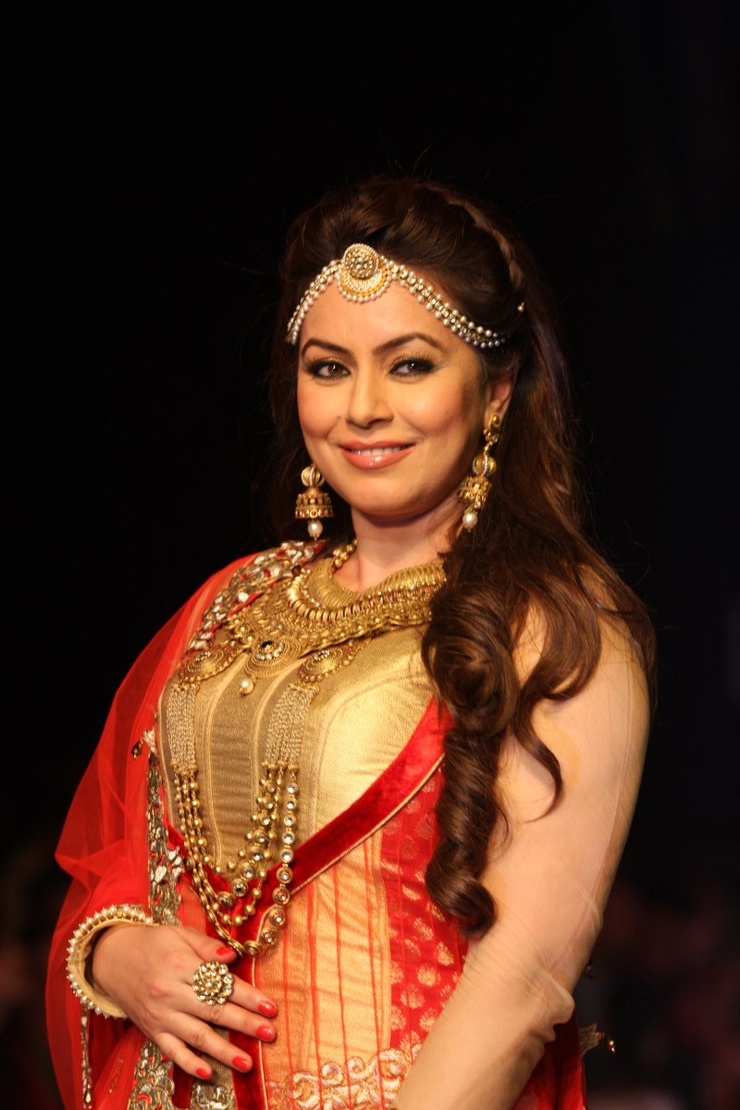 Picture of Mahima Chaudhry