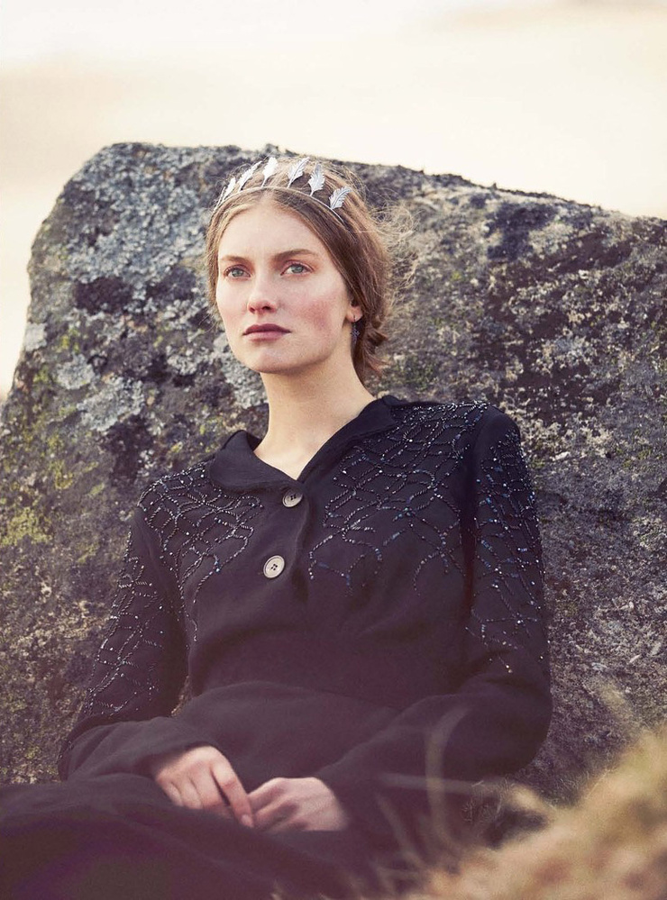 Iris Van Berne picture