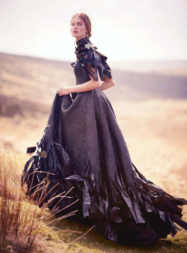 Picture of Iris Van Berne