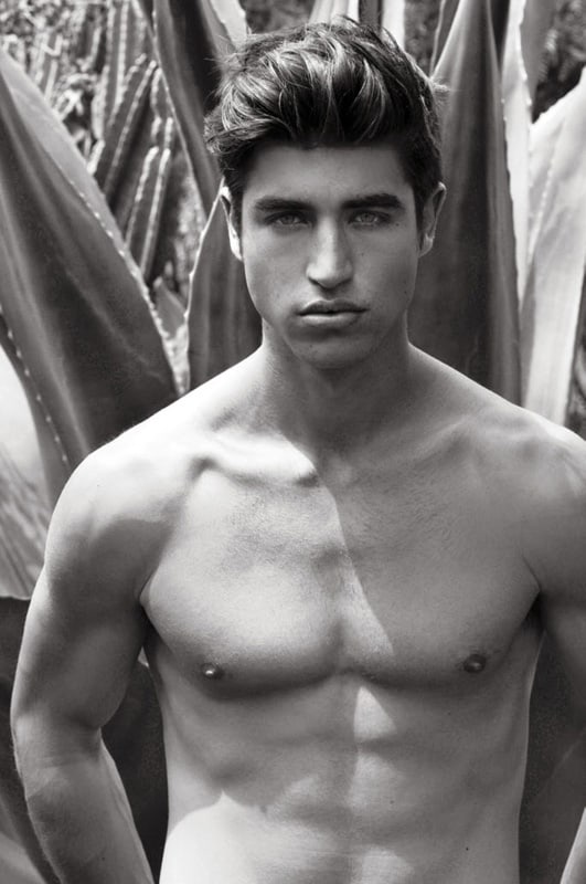 Picture of Benjamin Elliott