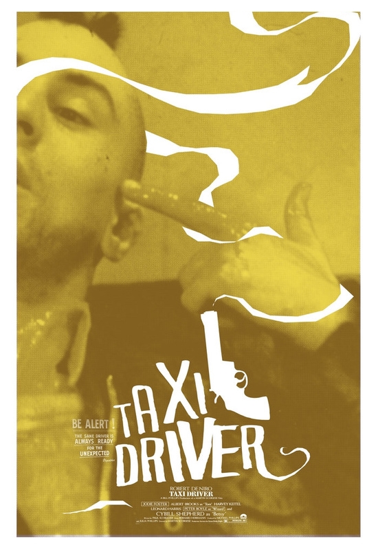 Image of Taxi Driver (1976)