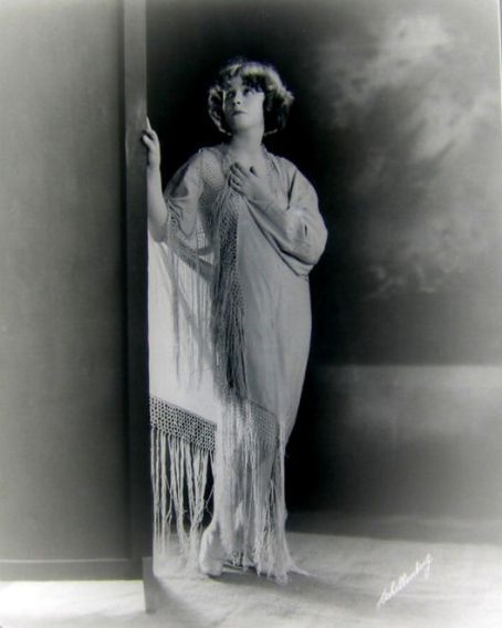 Picture of Olive Hasbrouck