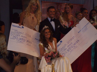 Picture of Nicoline Artursson