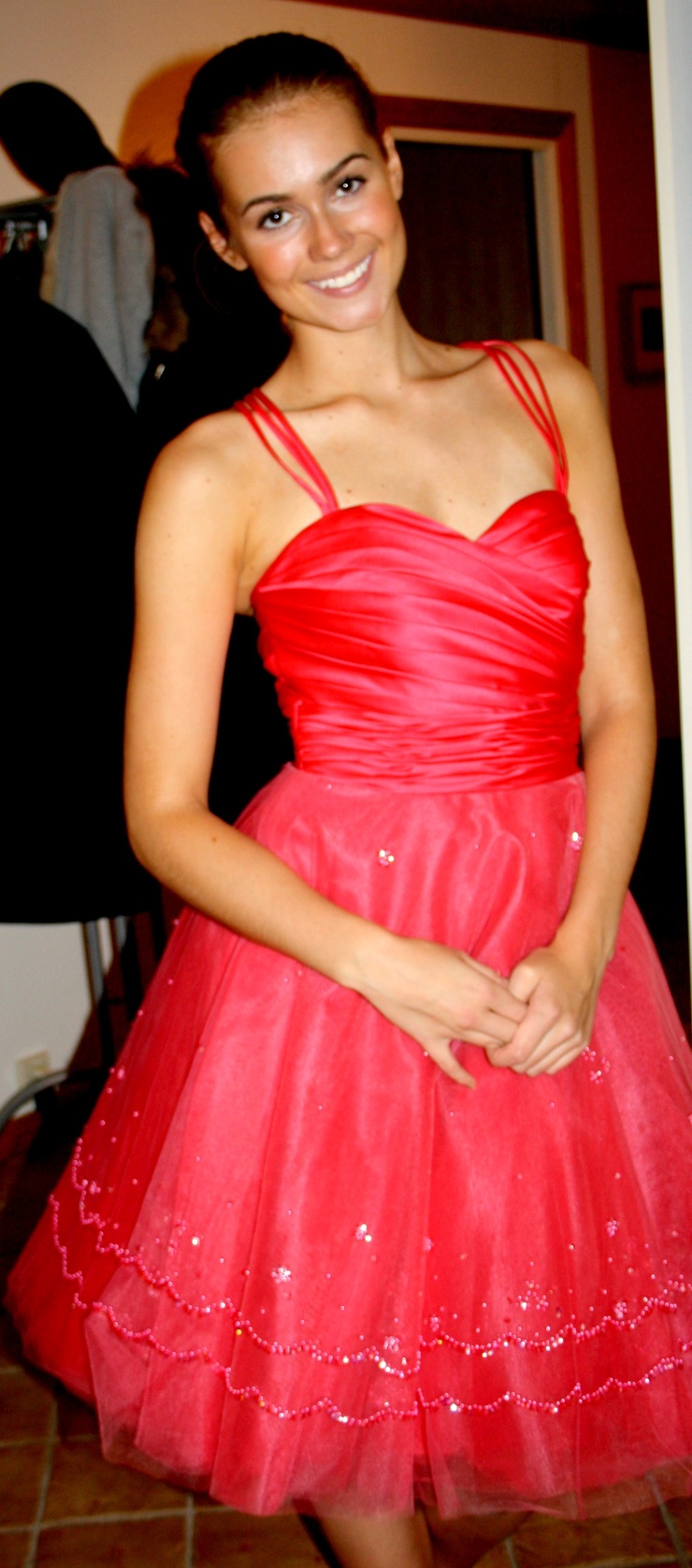 Picture of Nicoline Artursson