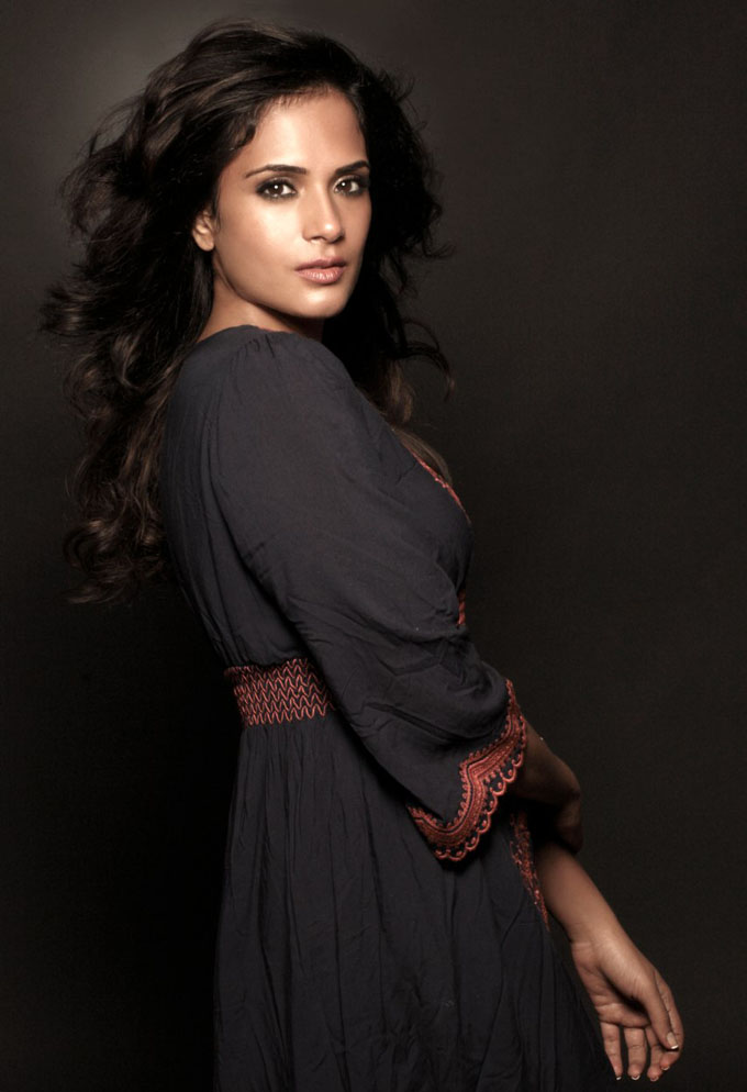 Picture of Richa Chadda